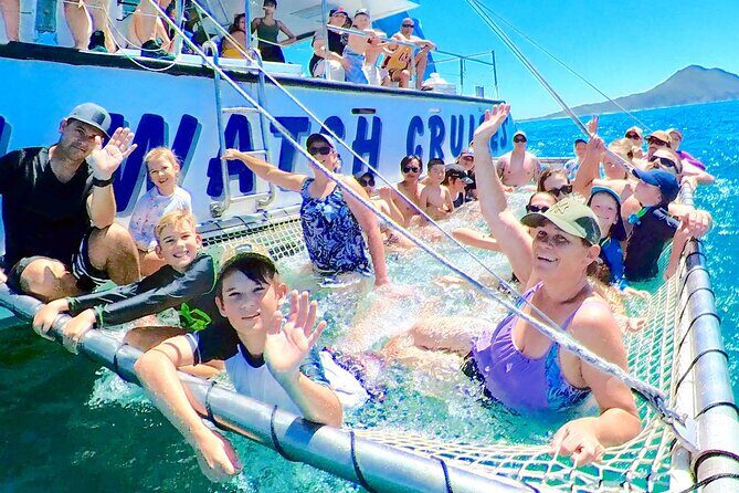 Port Stephens: Dolphin Discovery Cruise - The Boomnet Adventure