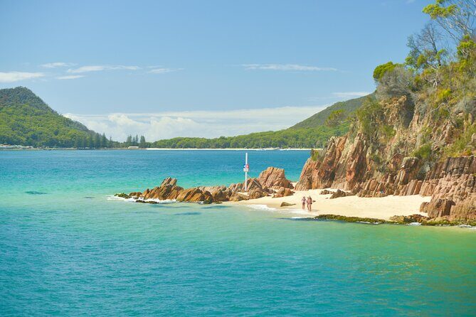 Port Stephens: Dolphin Watch Eco Adventure - FAQ