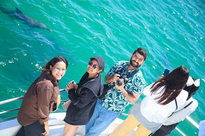 Port Stephens Experience: Incredible Adventure, Wild by Nature - FAQ
