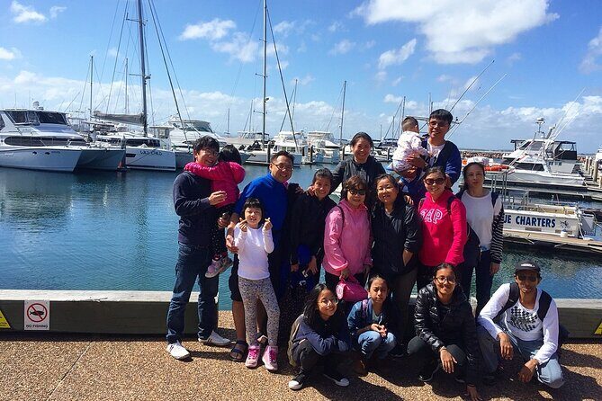 Port Stephens Private Tour From Sydney, with Dolphin/ Whale Cruise Options - An Authentic Day in Port Stephens: What to Expect
