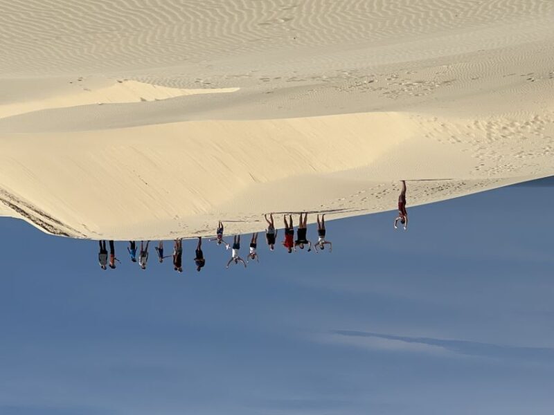 Port Stephens: Stockton Sand Dunes 4WD Tag-Along Tour - Practical Tips for Travelers