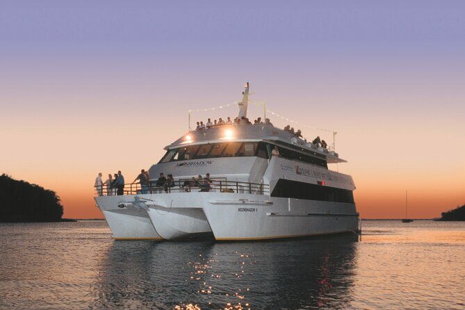 Port Stephens: Sunset on the Bay Cruise - An In-Depth Look at the Sunset on the Bay Cruise Experience