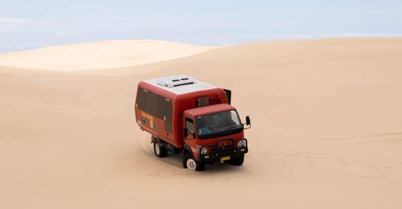 Port Stephens: Worimi National Park Sandboarding Adventure - Final Thoughts: Who Will Love This Experience?