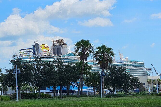 Port to Pier Scenic Helicopter Tour - A Closer Look at the Experience