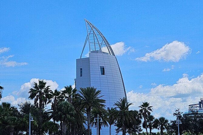 Port to Pier Scenic Helicopter Tour - Final Thoughts