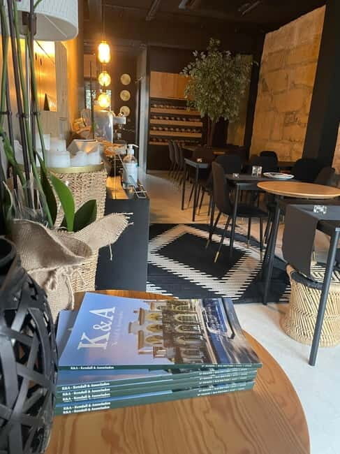 Port: Traditional Portuguese Food-Cooking Classes+Tasting - Key Points