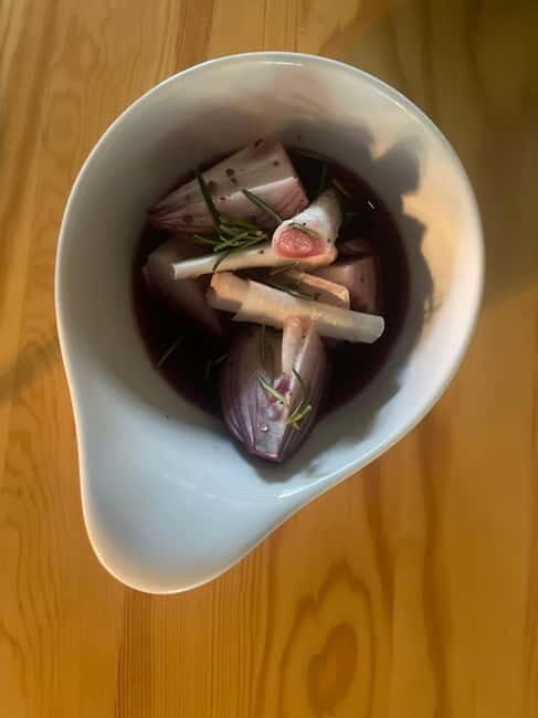 Port: Traditional Portuguese Food-Cooking Classes+Tasting - The Flavors of Portugal, Served "At Home"