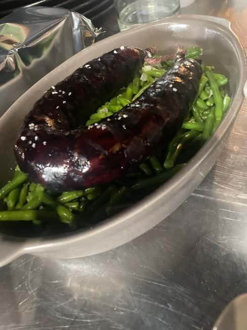 Port: Traditional Portuguese Food-Cooking Classes+Tasting - What to Expect: A Journey Through Portuguese Cuisine