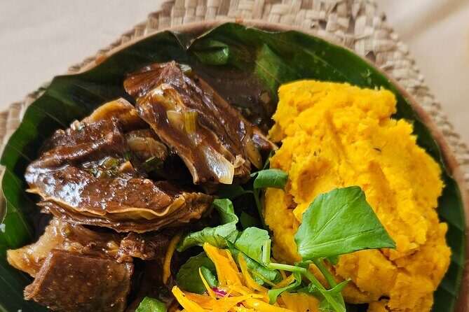 Port Vila Guided Food Tour - An In-Depth Look at the Port Vila Guided Food Tour