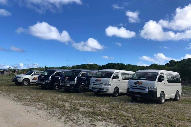 Port Vila International Airport to Hotel with Yumi Tours - Why Consider This Airport Transfer?