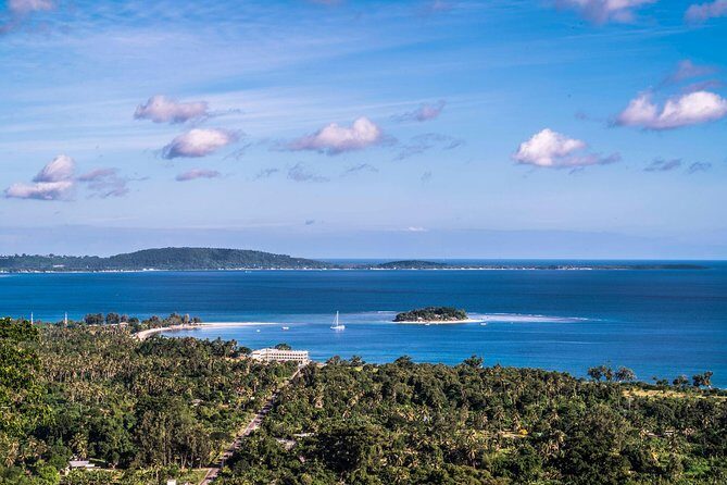 Port Vila Vanuatu Sightseeing Day Tour - Final Words