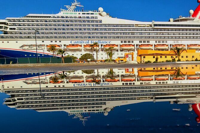 Port Whittier Day Tour - Wilderness, Wildlife & Ring of Glaciers - Key Points