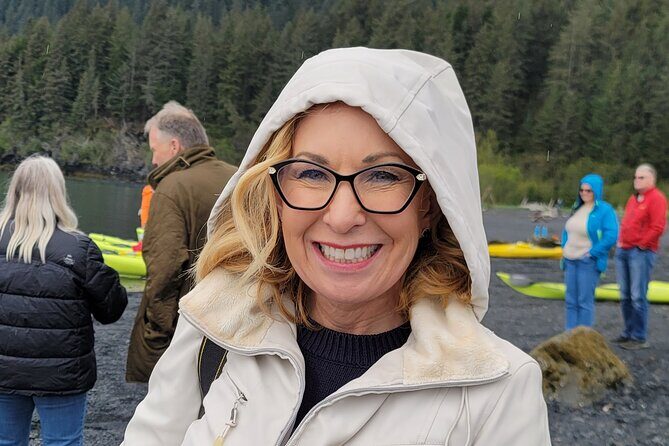 Port Whittier Day Tour - Wilderness, Wildlife & Ring of Glaciers - Exploring the Itinerary in Detail