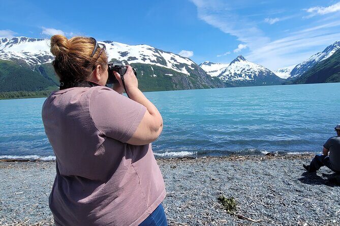 Port Whittier Day Tour - Wilderness, Wildlife & Ring of Glaciers - The Sum Up