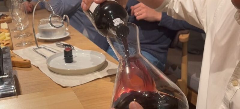 Port Wine class with 5 Port tasting and pairings - The Sum Up: Why This Experience Is a Great Choice