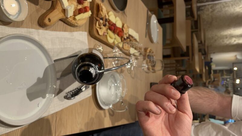 Port Wine class with 5 Port tasting and pairings - Frequently Asked Questions