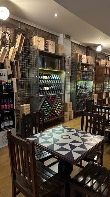 Port wine tasting in Vila Nova de Gaia - The Sum Up: Is It Worth It?