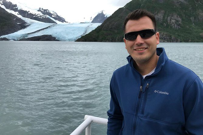 Portage Glacier Cruise and Wildlife Explorer Tour - Introduction: Why This Tour Matters
