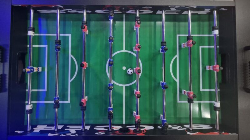 Portal VR Arena, VR-games, Attractions, Birthday party - Key Points