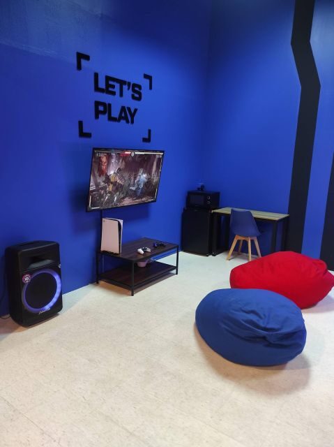 Portal VR Arena, VR-games, Attractions, Birthday party - Authentic Visitor Experiences