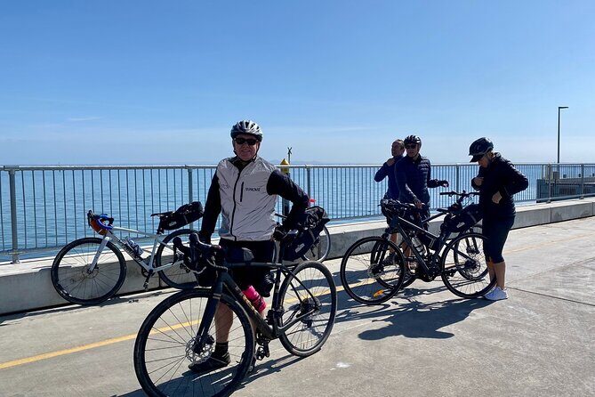 Portarlington | Bellarine Coastal Trail | Self-Guided Bike Tour - Practical Details and Logistics