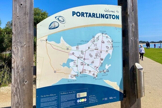 Portarlington | Bellarine Coastal Trail | Self-Guided Bike Tour - What the Tour Means for You