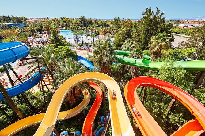 Portaventura Caribe Aquatic Park from Barcelona Full Day Trip - Why Choose This Tour?