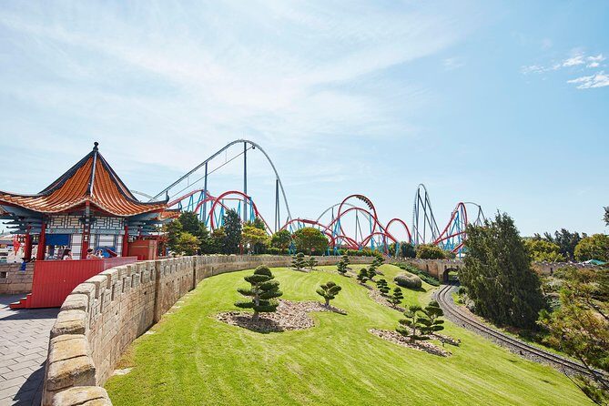 PortAventura Park and Ferrari Land Day Trip from Barcelona - Final Thoughts