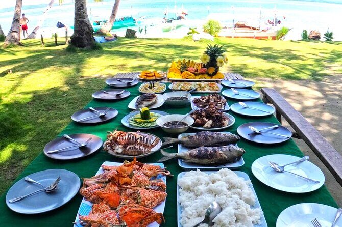 PortBartonDayTour - An In-Depth Look at the Experience