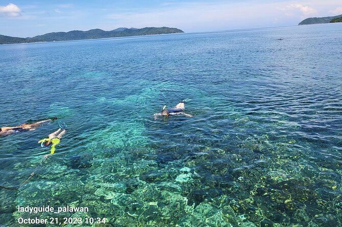 PortBartonDayTour - Transport & Group Size: Keeping It Personal & Comfortable