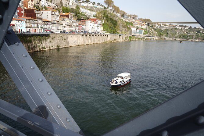 Port:Douro private cruiser (only for you) 6 bridges/sunset - FAQ