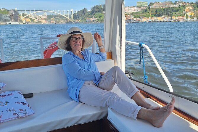 Port:Douro private cruiser (only for you) 6 bridges/sunset - Final Thoughts