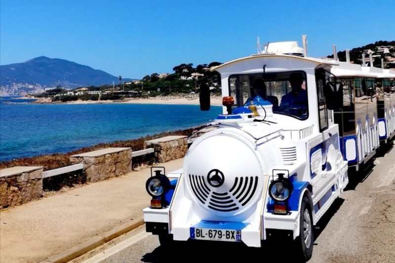Porticcio: Coastal Train Ticket with Audio Guide & Tastings - Authentic Experiences and Traveler Insights