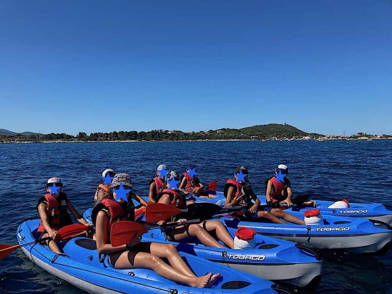 Porticcio : paddle board and kayak rentals and tours - Exploring Porticcio’s Paddle Board and Kayak Tours — A Practical Guide