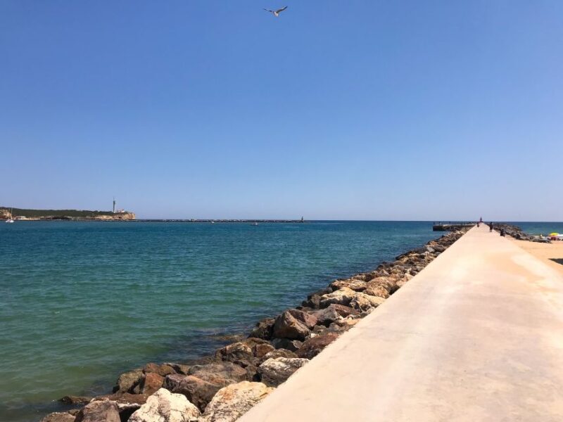 Portimão: 1.25-Hour Segway Tour - Key Points