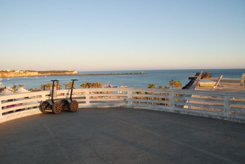 Portimão: 1.25-Hour Segway Tour - Why You’ll Love the Portimão Segway Tour
