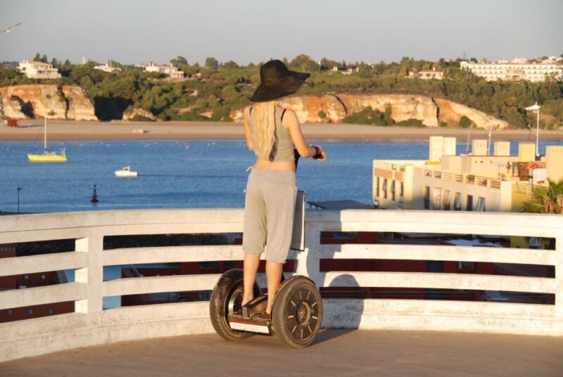 Portimão: 1.25-Hour Segway Tour - Who Should Consider This Tour?
