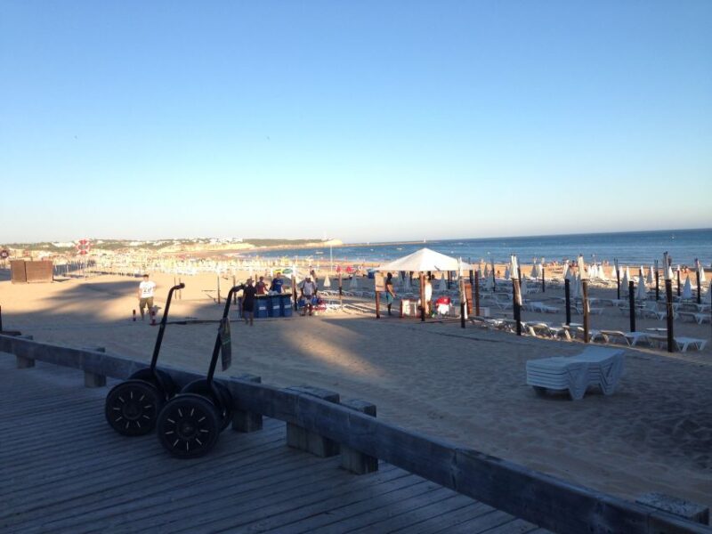 Portimão: 1.25-Hour Segway Tour - FAQ