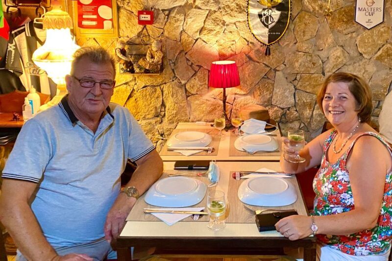 Portimão: 3-Hour Food and Historical Center Tour - FAQ
