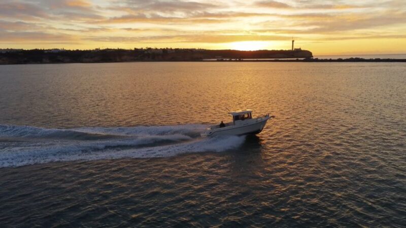 Portimão: Algarve Reef Fishing - The Sum Up