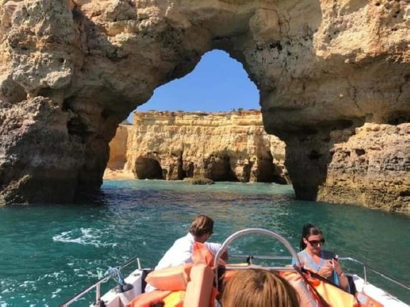 Portimão: Benagil and Marinha Beaches Boat Tour - How Does the Pricing and Value Stack Up?