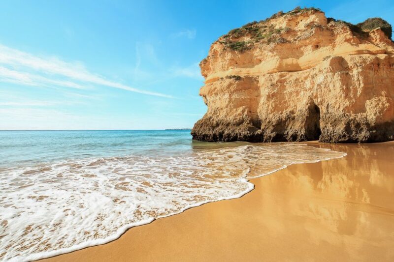 Portimão: Benagil Cave and Praia de Marinha Boat Tour - The Tour Experience: What to Expect