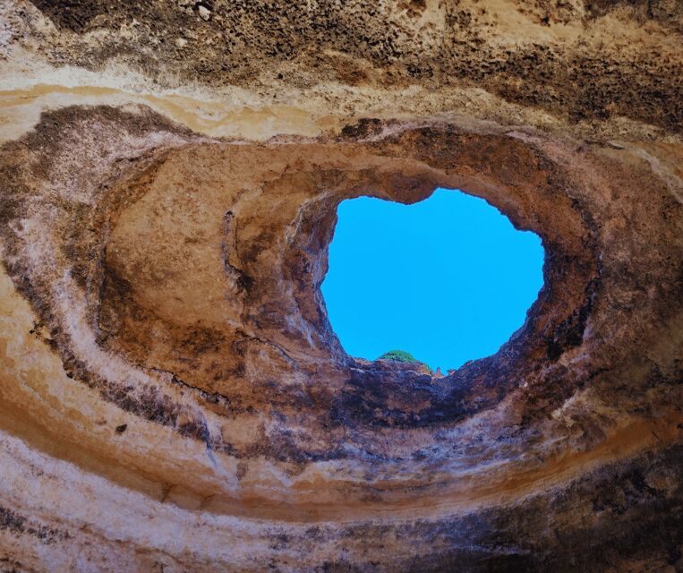 Portimao: Benagil Cave & Praia da Marinha Boat Cruise - Frequently Asked Questions (FAQ)
