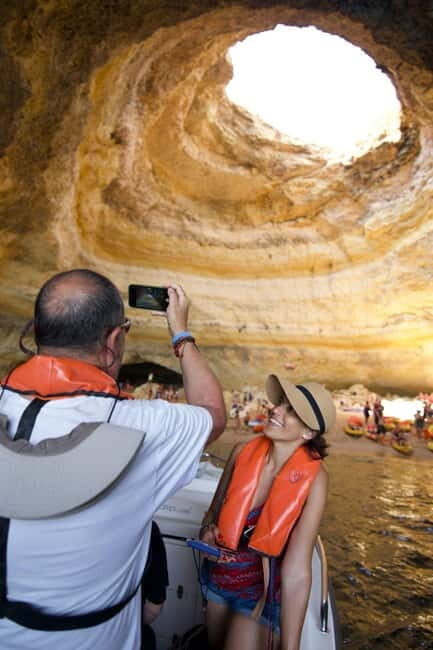 Portimão: Benagil Caves and Coastline Boat Tour - The Sum Up: The Value of the Benagil Caves and Coastline Boat Tour