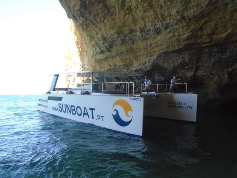Portimão: Benagil Caves & Golden Coast Eco Catamaran Tour - The Sum Up: Is It Worth It?