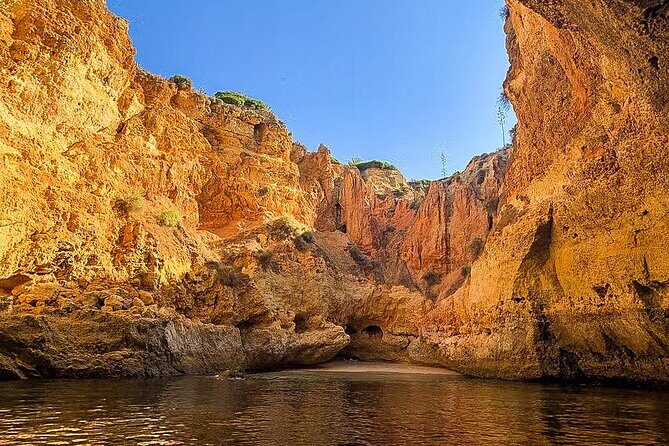 Portimão: Benagil Full Caves + Meal @ Allgarbe, a Local Gem - An Overview of the Experience
