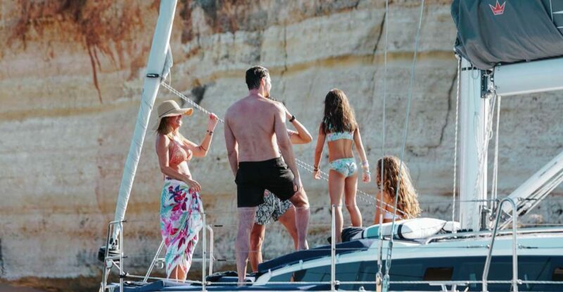 Portimao: Full Day Luxury Sail-Yacht Cruise - An In-Depth Look at the Experience