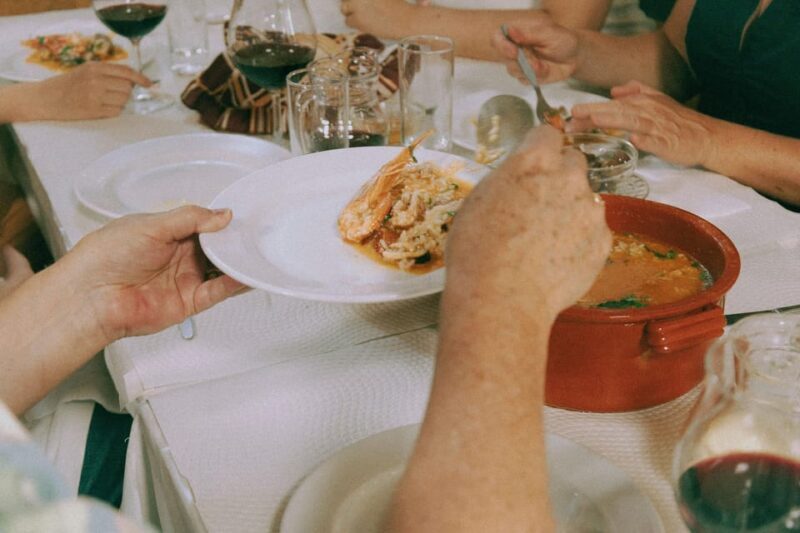 Portimão: Guided Local Food Tour - Is It Worth the Cost?