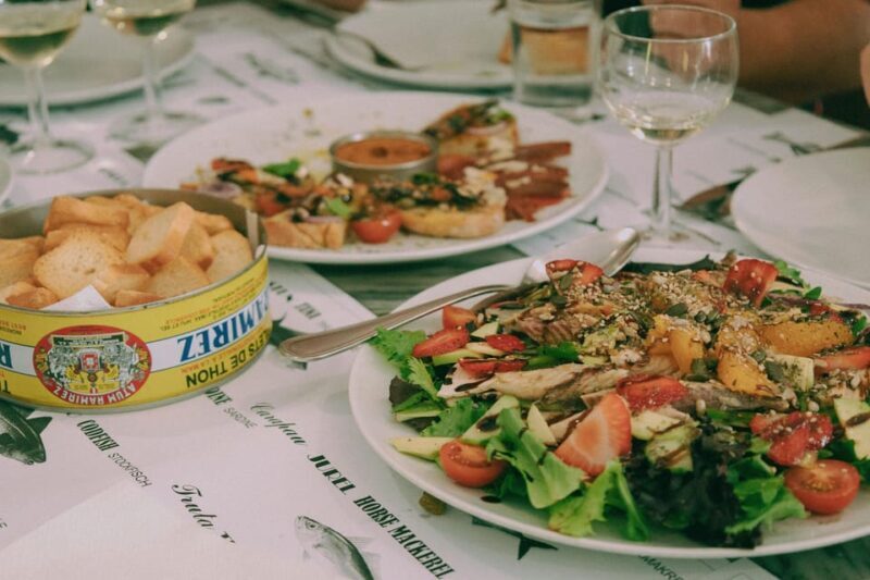 Portimão: Guided Local Food Tour - Authentic Experiences that Truly Deliver