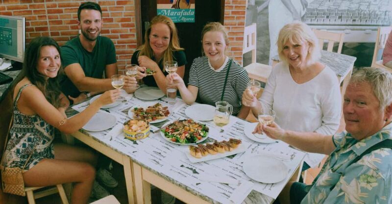 Portimão: Guided Local Food Tour - The Sum Up: Is This Tour Right for You?